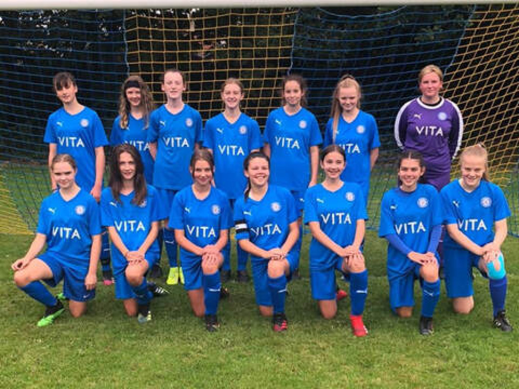 Youth Teams | Stockport County Ladies FC