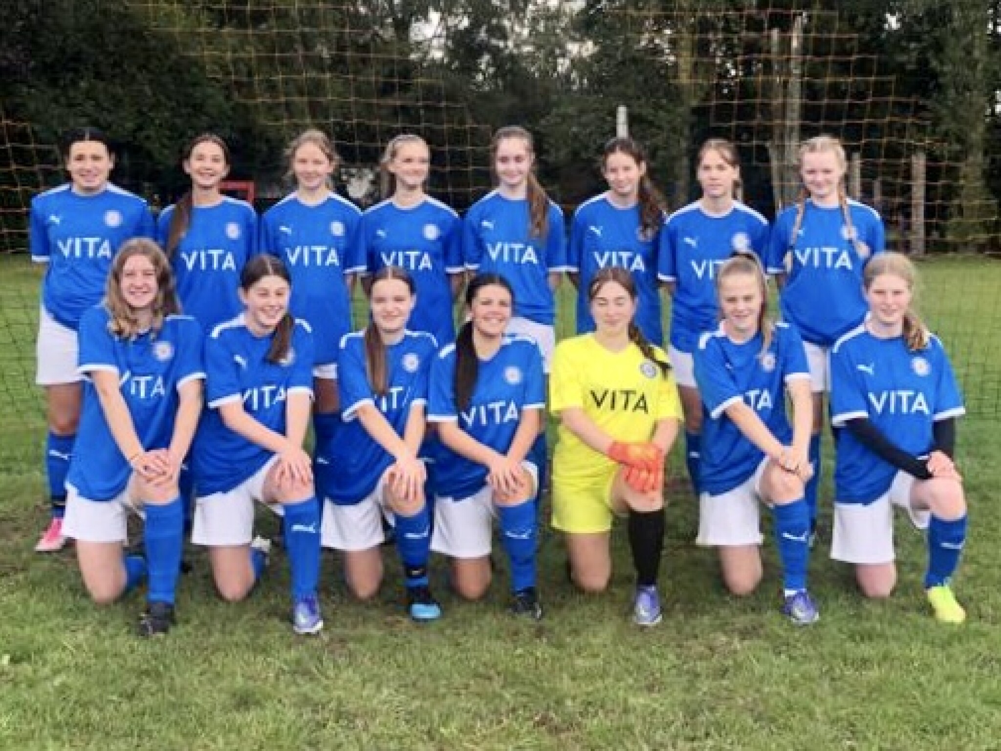 Sponsorship | Stockport County Ladies FC